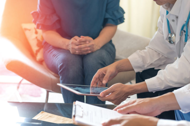 Hamilton Family Health Team